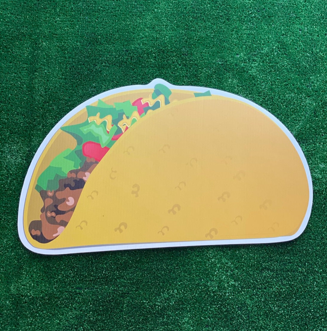 Taco Add On – Party On My Yard Westchester